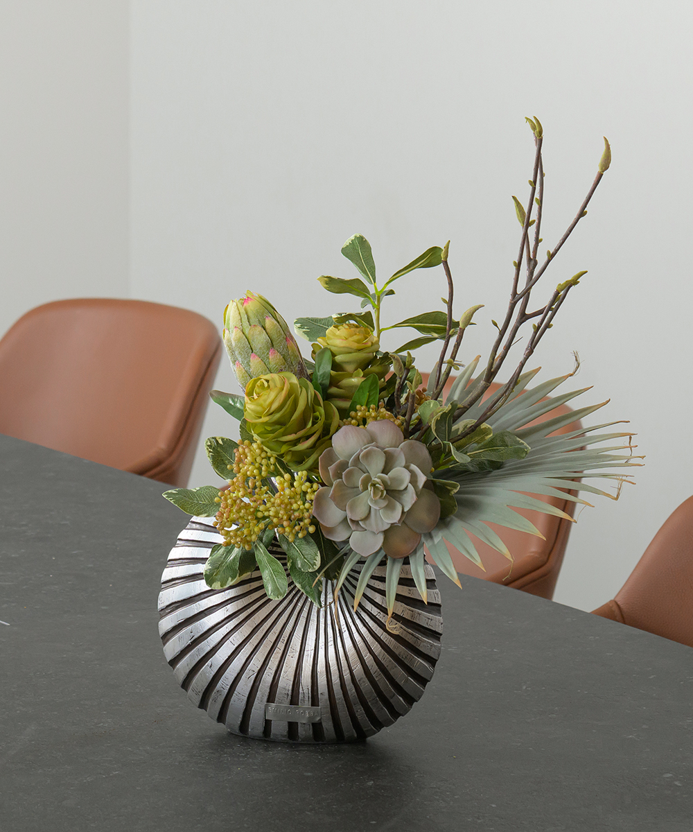 エミリオロバ | EMILIO ROBBA