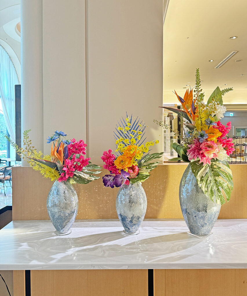 エミリオロバ | EMILIO ROBBA