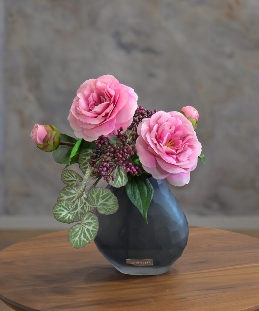 エミリオロバ | EMILIO ROBBA