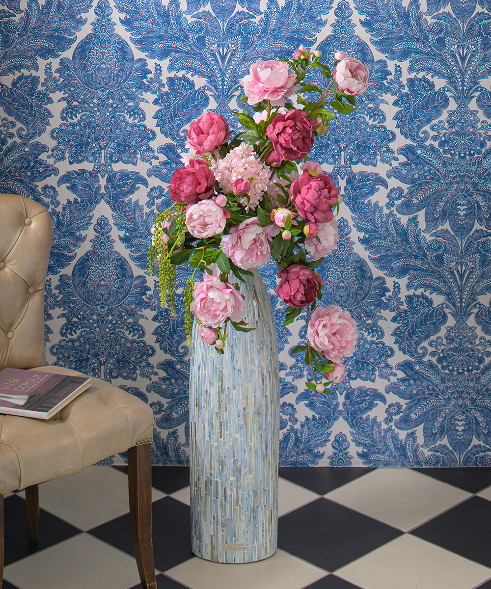 エミリオロバ | EMILIO ROBBA