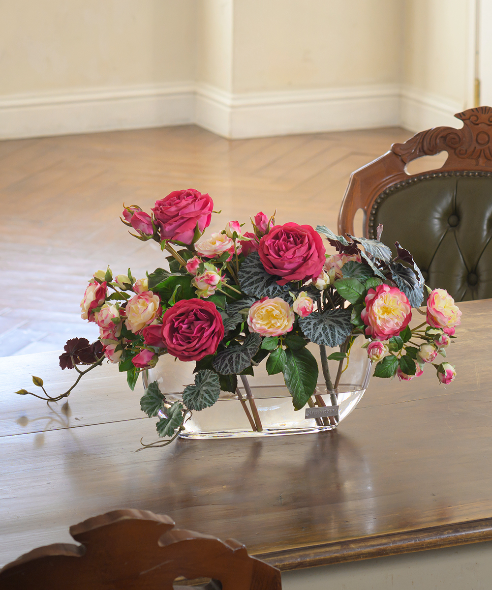 エミリオロバ | EMILIO ROBBA